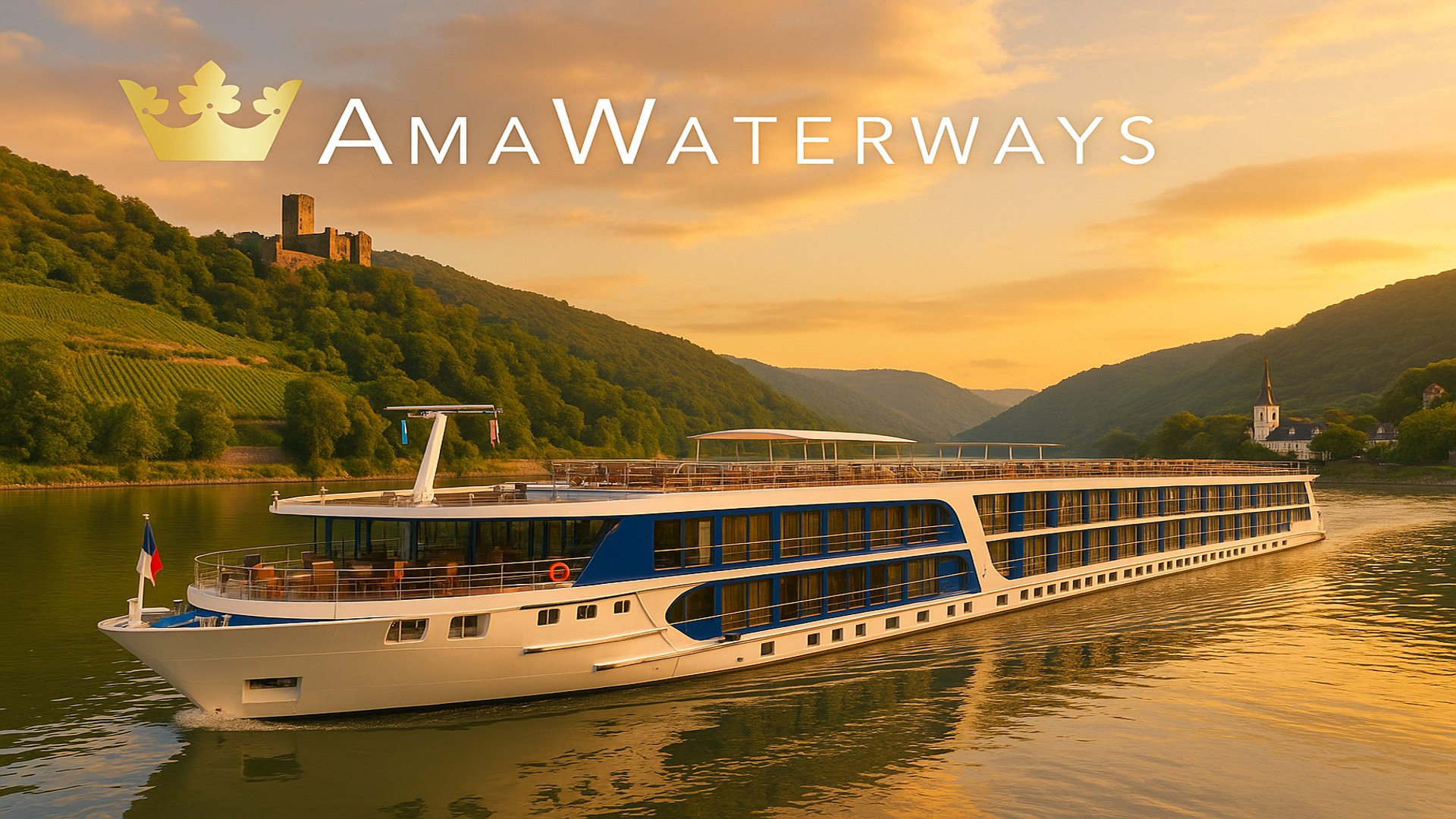 Choose The Perfect Cruise Lines for Your Next Adventure